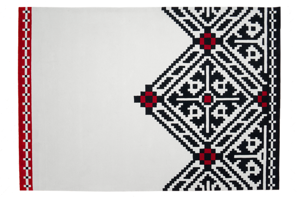EDGY RUG – Dare to Rug